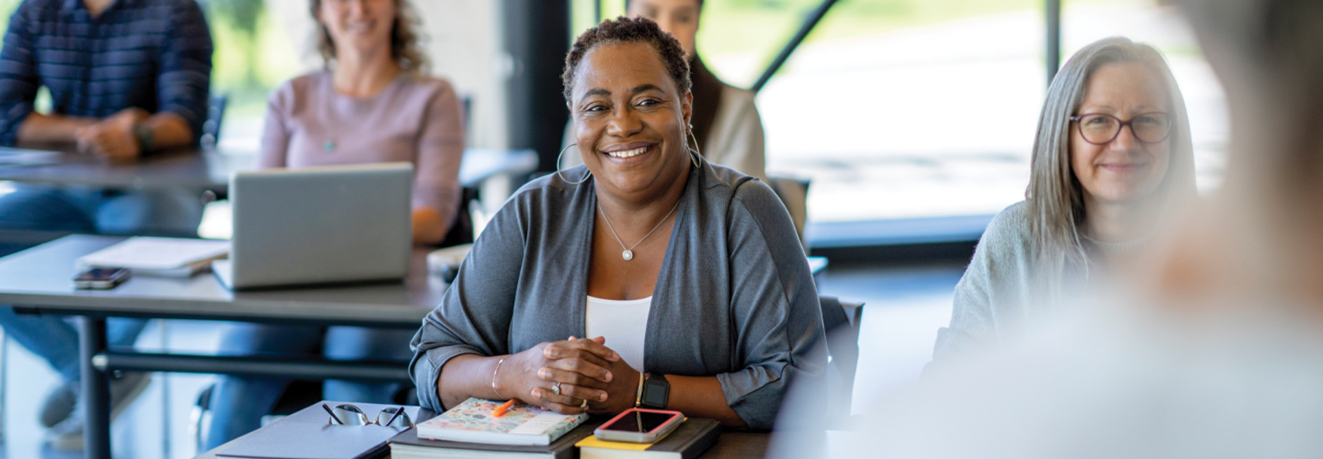 Support K–12 Technology Integration with Professional Development ...